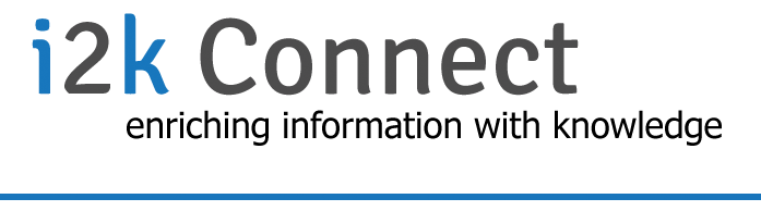 i2k Connect Powers Society of Petroleum Engineers (SPE) Enriched Search – Novel Artificial ...